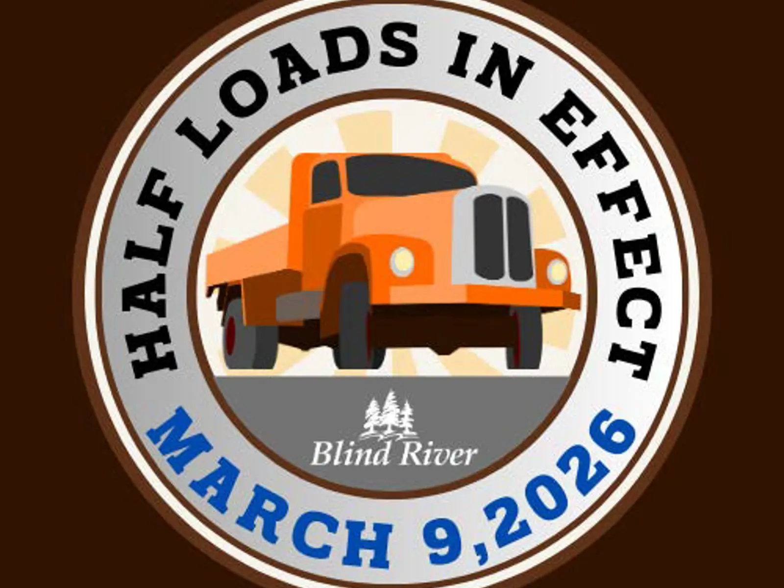 News | Town of Blind River